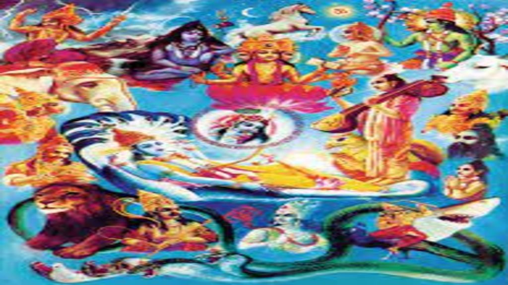 All Courses - Courses @ ISKCON Whitefield